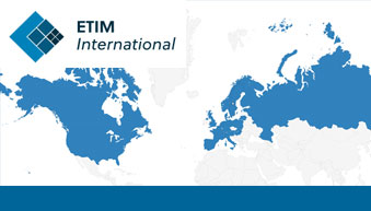 21 länder är nu representerade i ETIM International